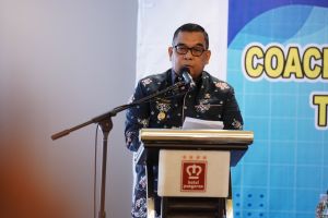 Raih Medali Perunggu di Ajang Olimpiade Biologi Tingkat ASEAN, Wagubri Beri Motivasi Keysha Amanda