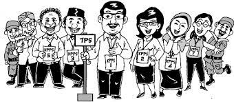 Pendaftaran Anggota KPPS Pemilu 2024 Dibuka, Simak Syarat, Cara Daftar ...