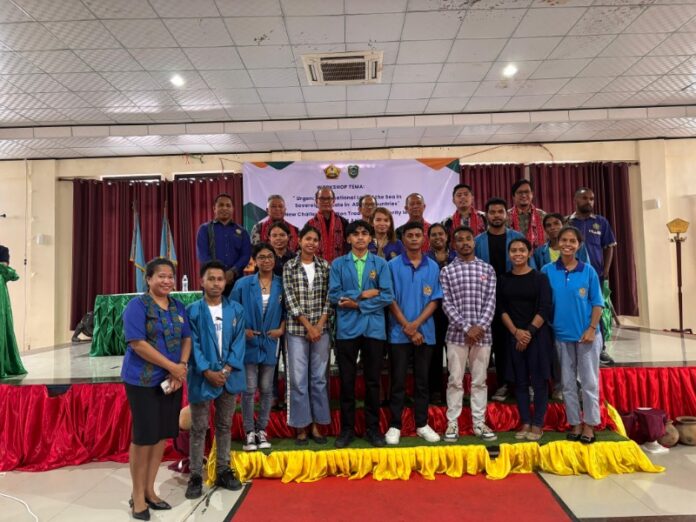 5 Dosen UIR Visiting Lecture Internasional Activity di Institute of ...