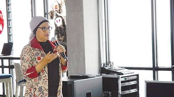 Tanggapi Bantahan Sonitha Poernomo Ex Pegawai Chevron, LPPHI: Terlihat ...